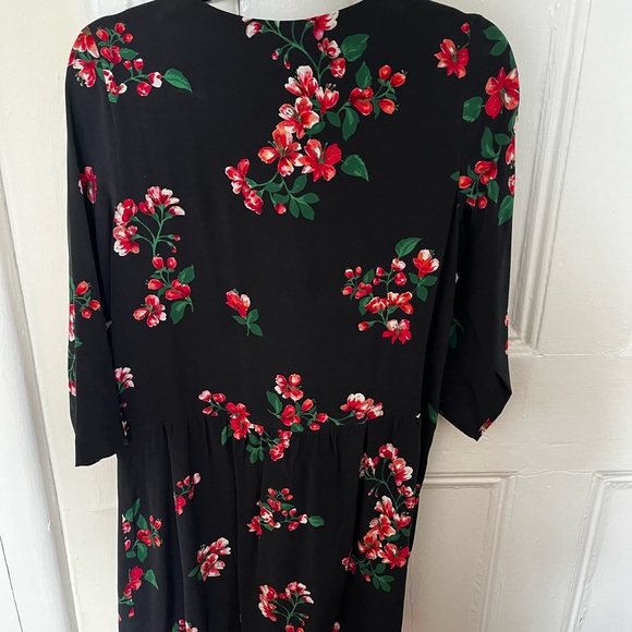 Sezane | Dresses | Sezane Penny Dress | Poshmark